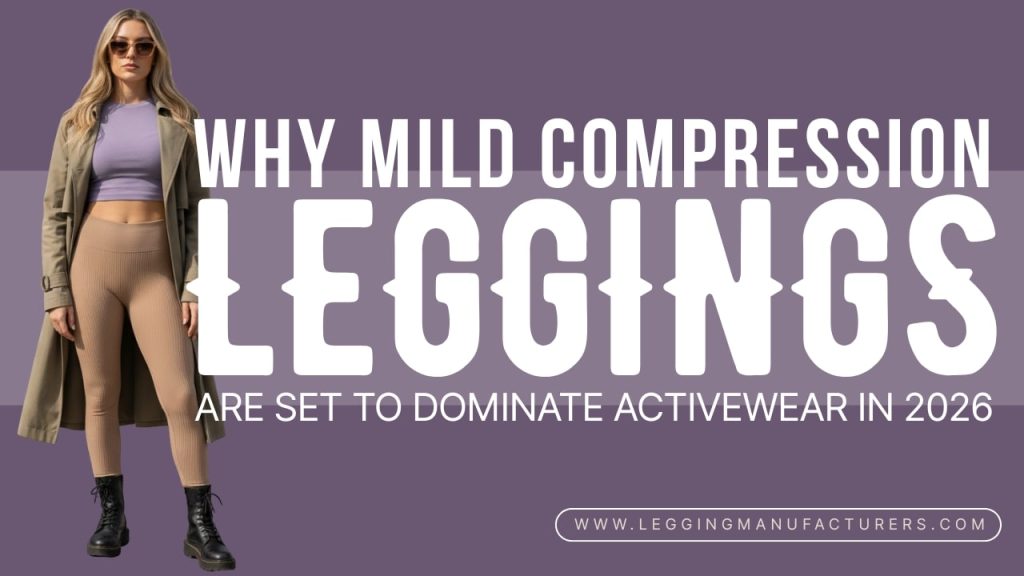 Men’s leggings: Where And How To Wear Them In 2025